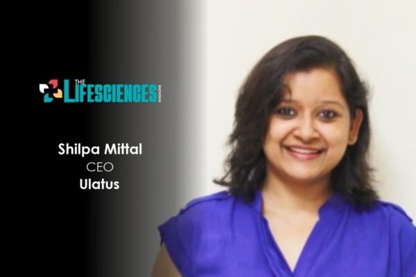 Ulatus - Pioneer Of Language Solution | Shilpa Mittal | The ...