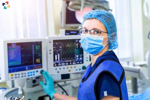 Uses Of The Patient Monitoring System: Best 5 | The Lifesciences Magazine