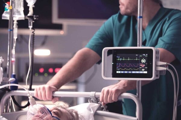 Uses Of The Patient Monitoring System: Best 5 | The Lifesciences Magazine