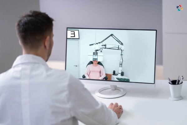 Top 10 Latest Innovations In Eye Care: Change In Ophthalmology | The ...