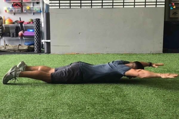 10 Thoracic Mobility Exercises To Address Shoulder Pain | The ...