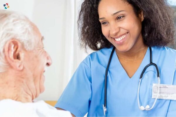 8 Best Characteristics Of A Good Nurse | The Lifesciences Magazine