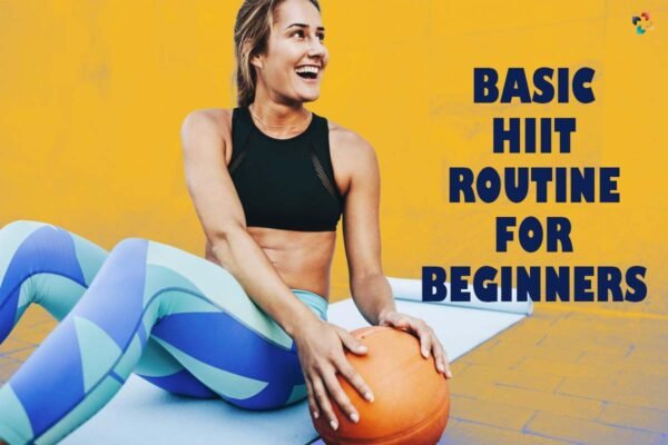 Best 5 Basic HIIT Routine For Beginners | The Lifesciences Magazine