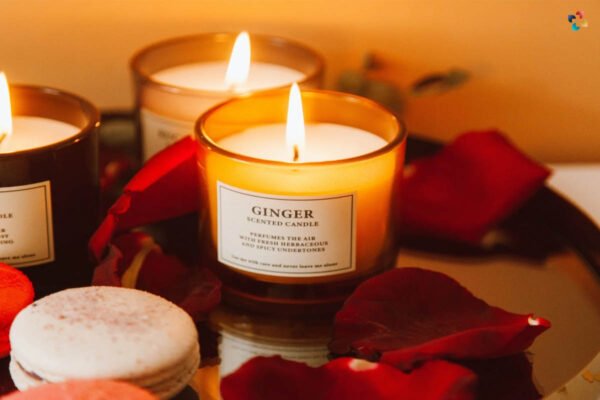 Discover The 5 Crucial Importance Of Fragrance In Your Home | The ...
