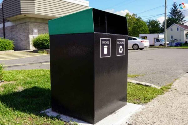 15 Types Of Garbage Bins And Their Big Importance | The Lifesciences ...