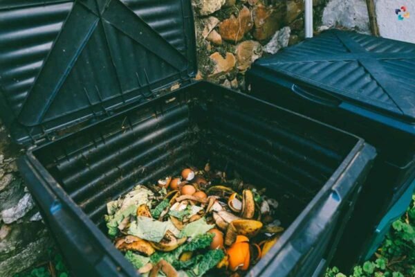 15 Types Of Garbage Bins And Their Big Importance | The Lifesciences ...