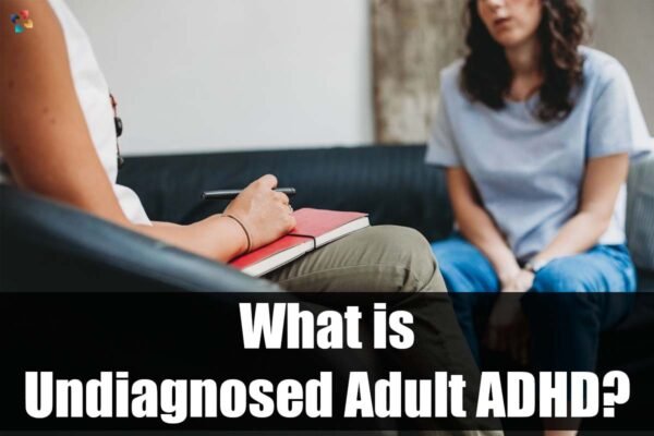 Undiagnosed Adult Attention Deficit Hyperactivity Disorder (ADHD): 4 Big Causes | The ...