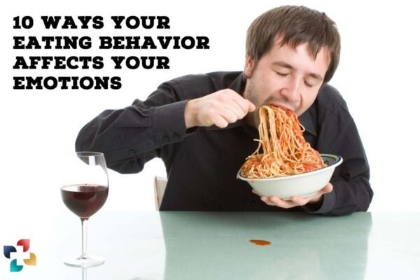 10 Big Effects Of Unhealthy Eating Habits On Mental Health | The ...