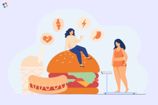10 Disadvantages Of Binge Eating | The Lifesciences Magazine