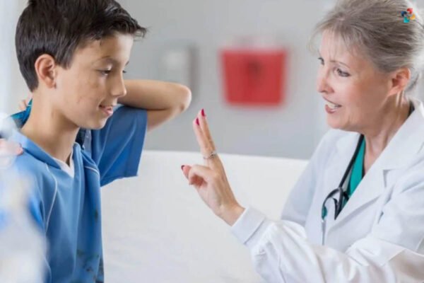 6 Basic Things About A Concussion A Traumatic Brain Injury: Causes ...