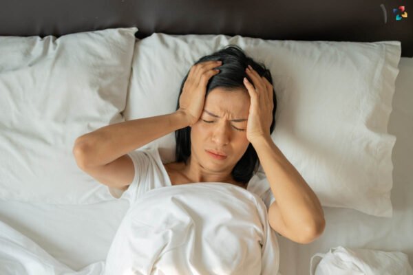 Discover 6 Different Types Of Sleep Disorders | The Lifesciences Magazine