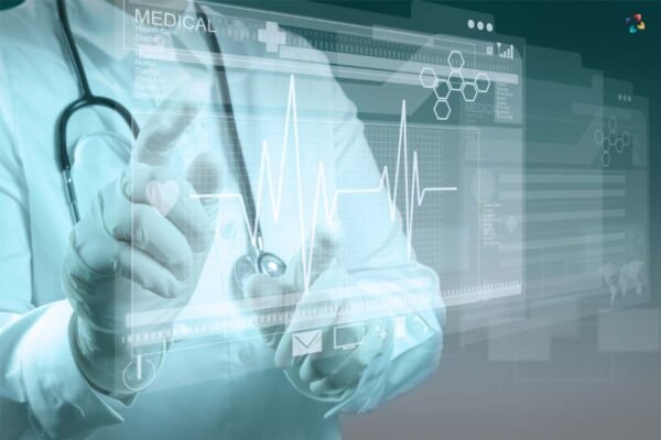 The Role Of Big Data In Precision Medicine | The Lifesciences Magazine