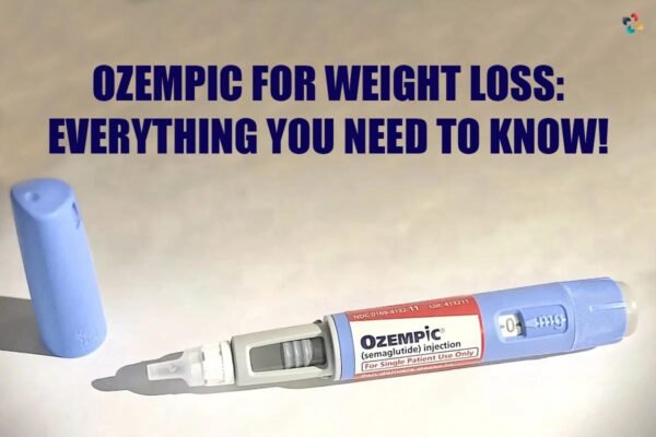 Ozempic For Weight Loss: Everything You Need To Know! | The ...