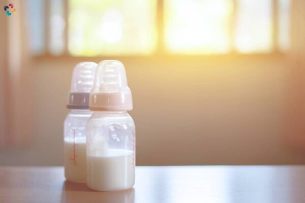 5 Risky Breastfeeding Problems And How To Fix Them | The Lifesciences ...