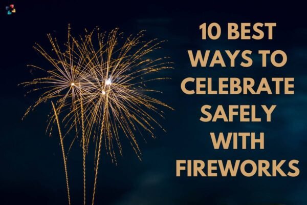 10 Best Ways To Celebrate Safely With Fireworks | The Lifesciences Magazine