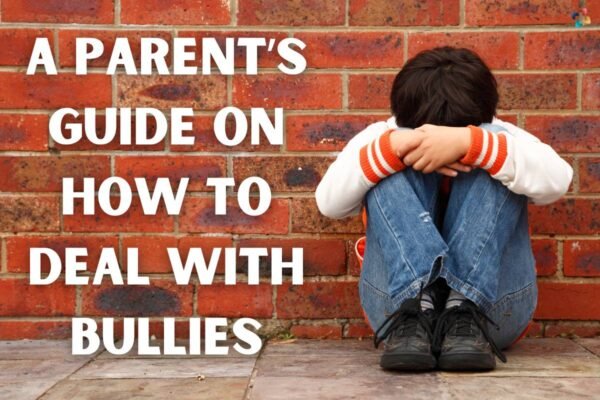 Deal With Bullies: 4 Important Pointers For Parents To Deal | The ...