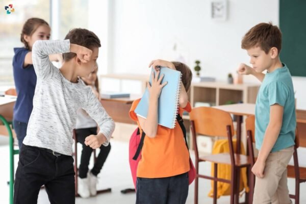 Deal With Bullies: 4 Important Pointers For Parents To Deal | The ...