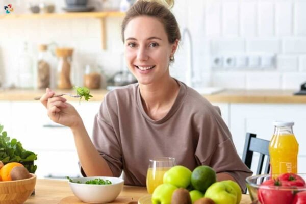 Plant-based Diets: 5 Important Points | The Lifesciences Magazine