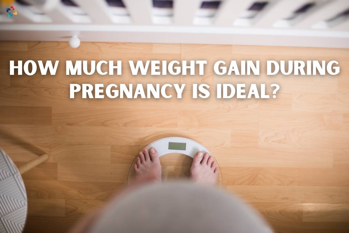 Weight Gain During Pregnancy 5 Important Reasons The Lifesciences Weight Gain During Pregnancy 5 Important Reasons The Lifesciences