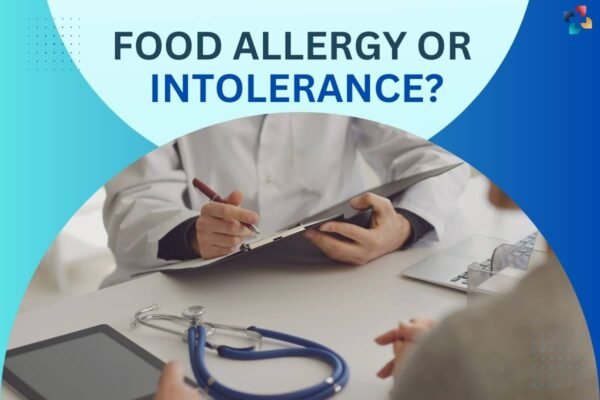 Symptoms Of Food Allergy Or Intolerance: 11 Common Symptoms | The ...