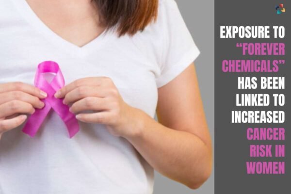 Exposure To "Forever Chemicals" Has Been Linked To Increased Cancer ...