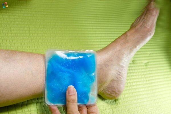 Ice Vs Heat: Which Method Is Better To Treat Aches And Pain? | The ...