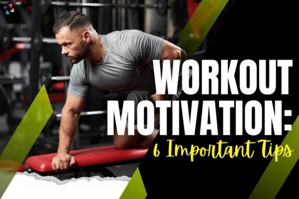 Workout Motivation: 6 Tips To Change Your Mindset About Exercise ...