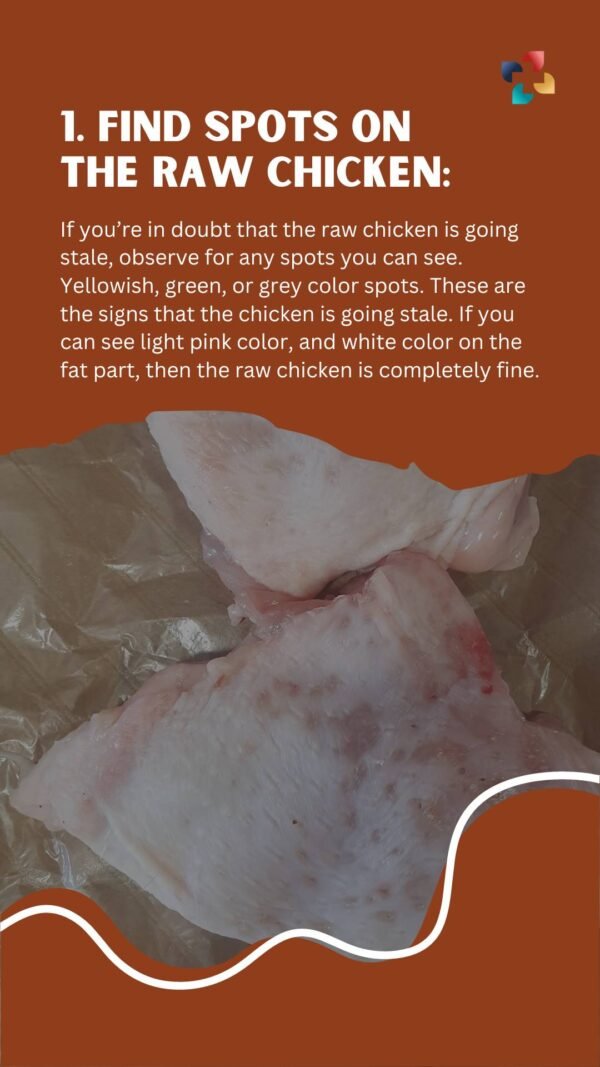 5 Easy Ways To Tell If Your Raw Chicken Is Bad | The Lifesciences ...