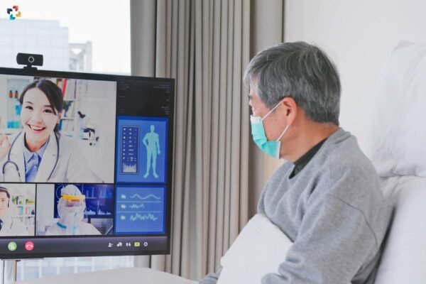 5G In Healthcare: Revolutionizing Digital Health Across 10 ...
