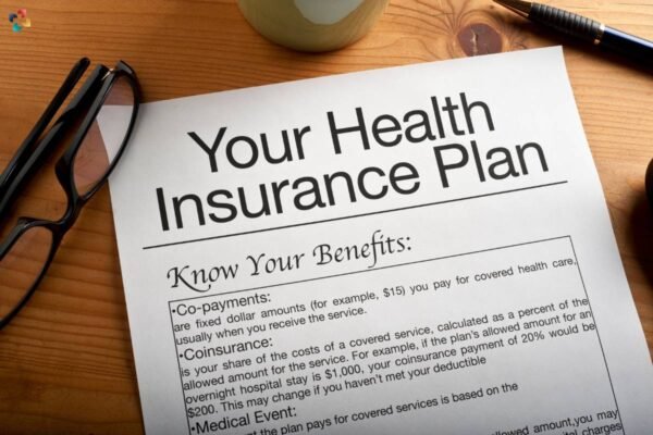 7 Important Health Insurance Questions, Answered | The Lifesciences ...