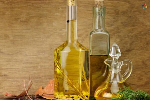 Cooking Oil: 12 Types Of Cooking Oils & How To Choose The Right Oil ...