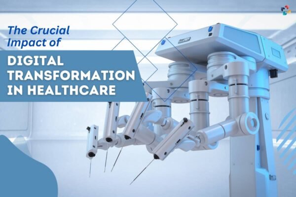 A Comprehensive Look At 5 Medical Robots: Revolutionizing Healthcare ...