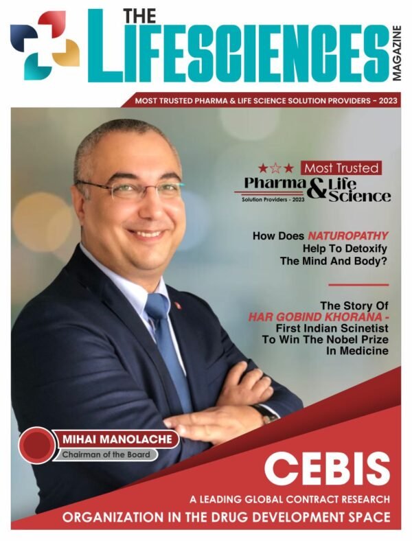 Magazines By The Lifesciences Magazine