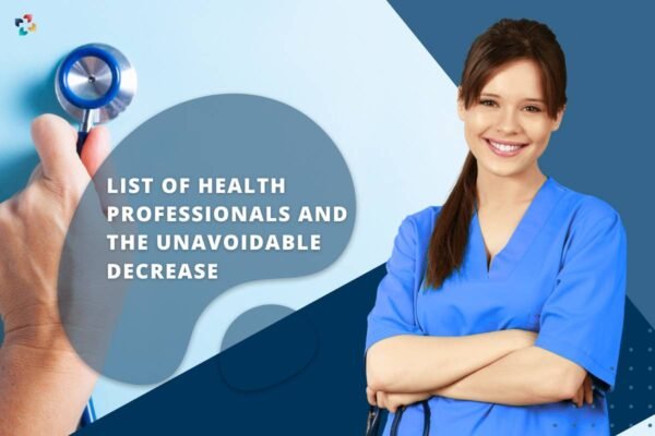 A Comprehensive List Of Health Professionals For Your Well-being Amidst ...