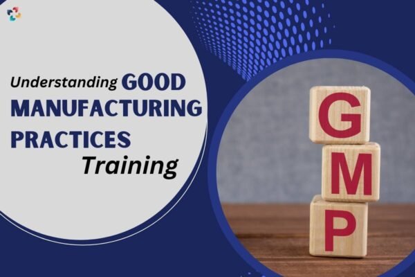 Understanding Good Manufacturing Practices Training: Importance, 5 ...