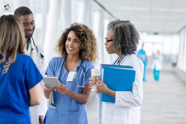 A Comprehensive List Of Health Professionals For Your Well-being Amidst ...