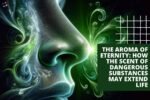 The Aroma Of Eternity: How The Scent Of Dangerous Substances May Extend ...