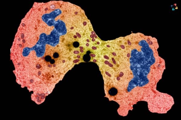Decoding The Mitotic Spindle Roles Dynamics And Implications For