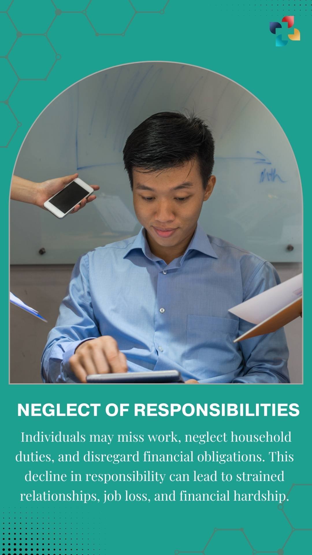 5 Signs Of Addiction To Help Your Loved Ones Through Difficult Times ...