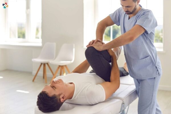 The Role Of Sports Med Physical Therapy In Athletic Wellness: 9 ...