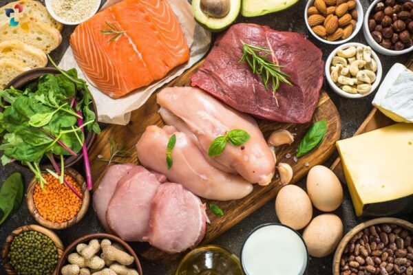 6 Important Steps For Protein Synthesis | The Lifesciences Magazine