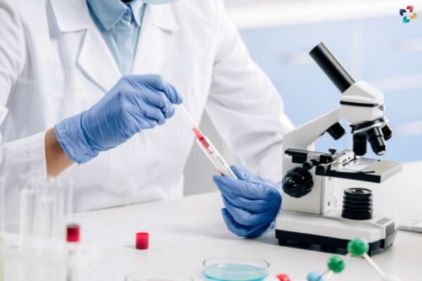 Companion Diagnostics: Applications, Advantages, And Future ...