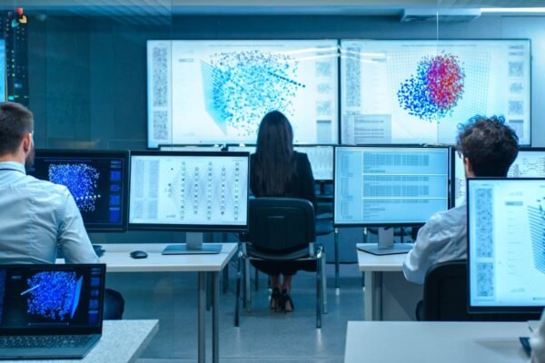 Power Of Convolutional Neural Networks In Modern AI | The Lifesciences ...