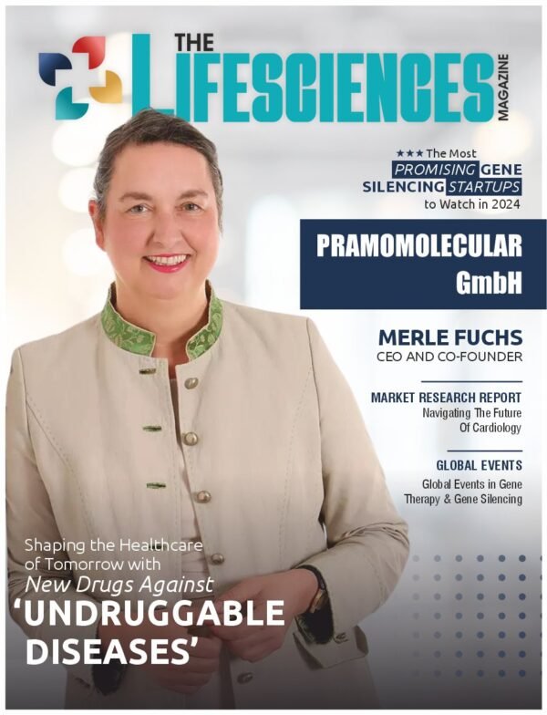 Magazines By The Lifesciences Magazine