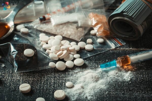 Drug Screening: Meaning, Types, Importance And Challenges | The ...