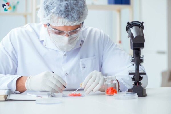 Drug Screening: Meaning, Types, Importance And Challenges | The ...