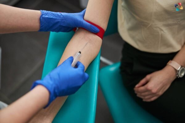 Anion Gap Blood Test: Meaning, Uses, Benefits, And More | The ...