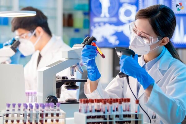 Anion Gap Blood Test: Meaning, Uses, Benefits, And More | The ...