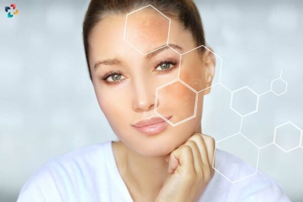 Red Spots On The Skin: Causes, Symptoms, And Treatment Options | The ...