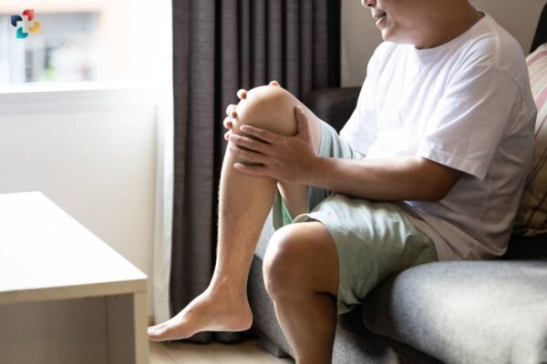 Understanding Quadriceps Tendon Tear: Causes, Symptoms, And Treatment ...